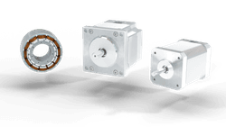 Space Qualified Motors by American Motion Systems