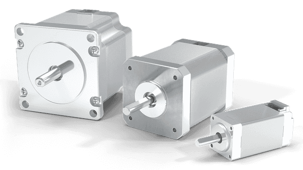Space Qualified Motors by American Motion Systems